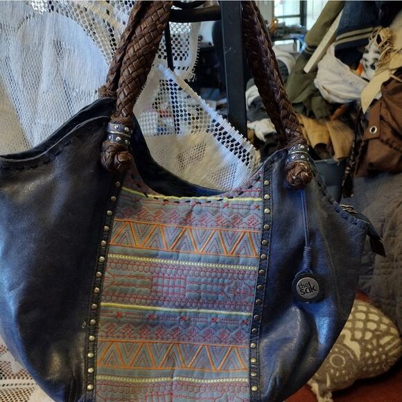 The Sak | Bags | Thesakleatherbag | Poshmark